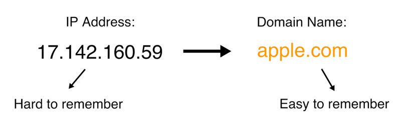 What is a Domain Name?