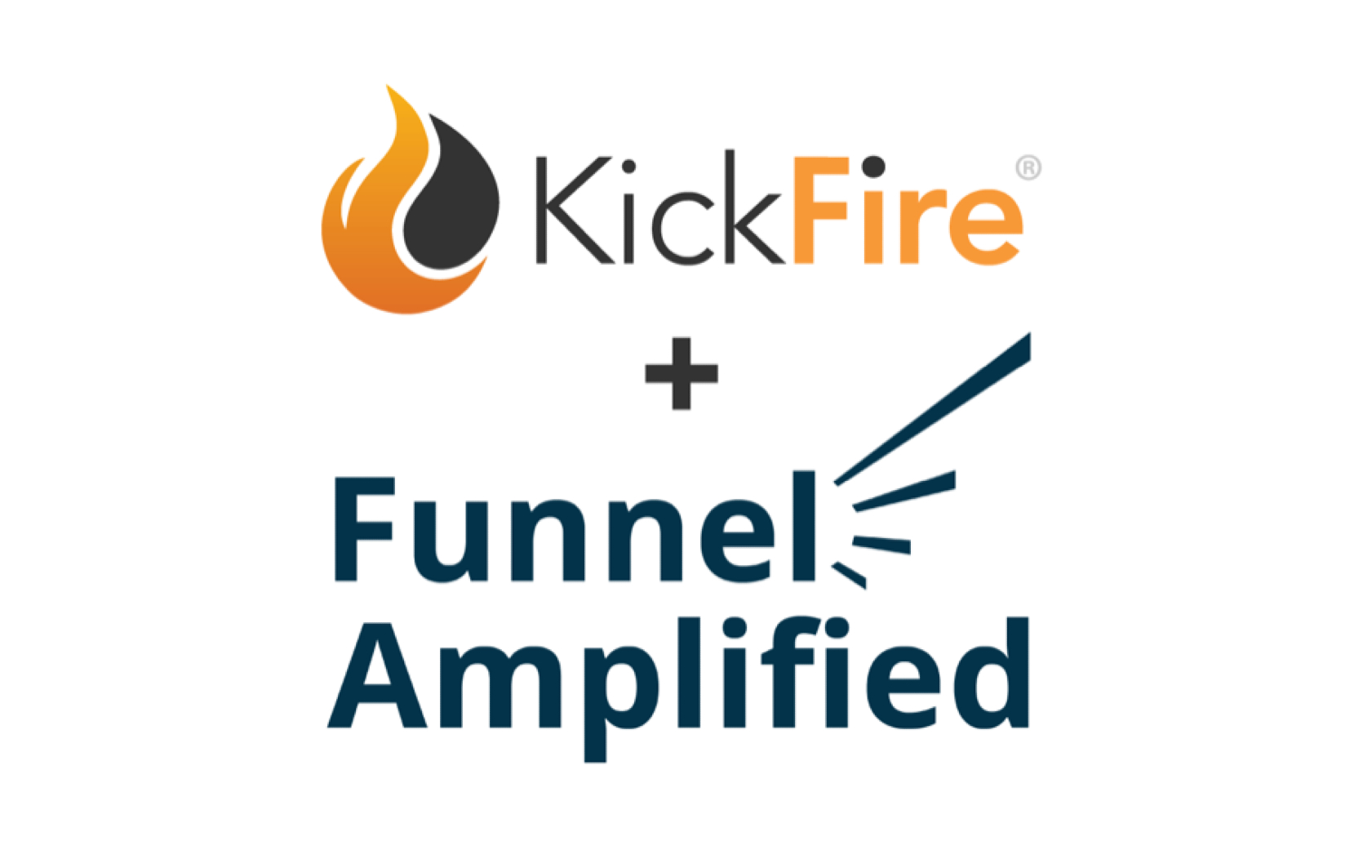 KickFire’s Buyer Intent Reveals Invisible Funnel for FunnelAmplified