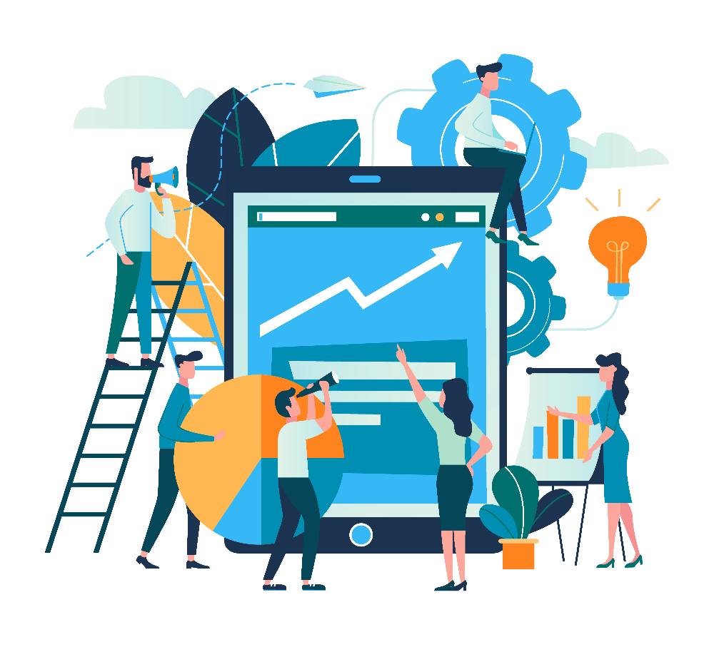 What Is The Return on Technology Investment?