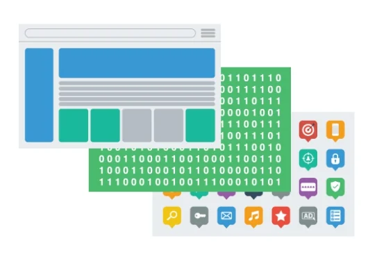 What is the Data Layer?